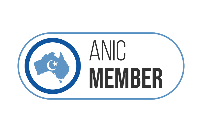 Membership Form » ANIC